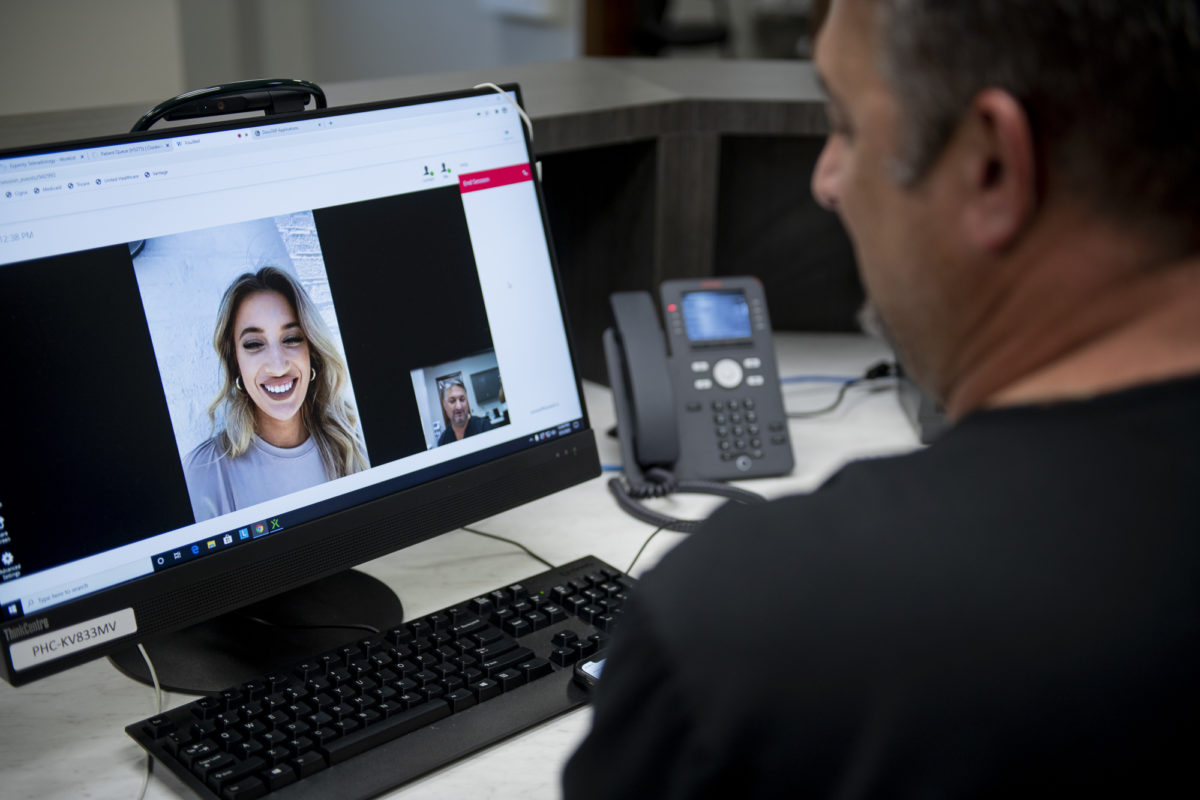 Virtual Visits | Lake Charles Urgent Care | Virtual Doctor Appointment